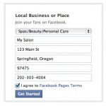 Creating a Facebook Page for your Salon – THE INDEPENDENT CHAIR