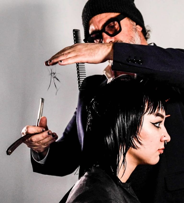 Inside Douglas McCoy’s Creative Playbook: Film, Razor, and Building ...