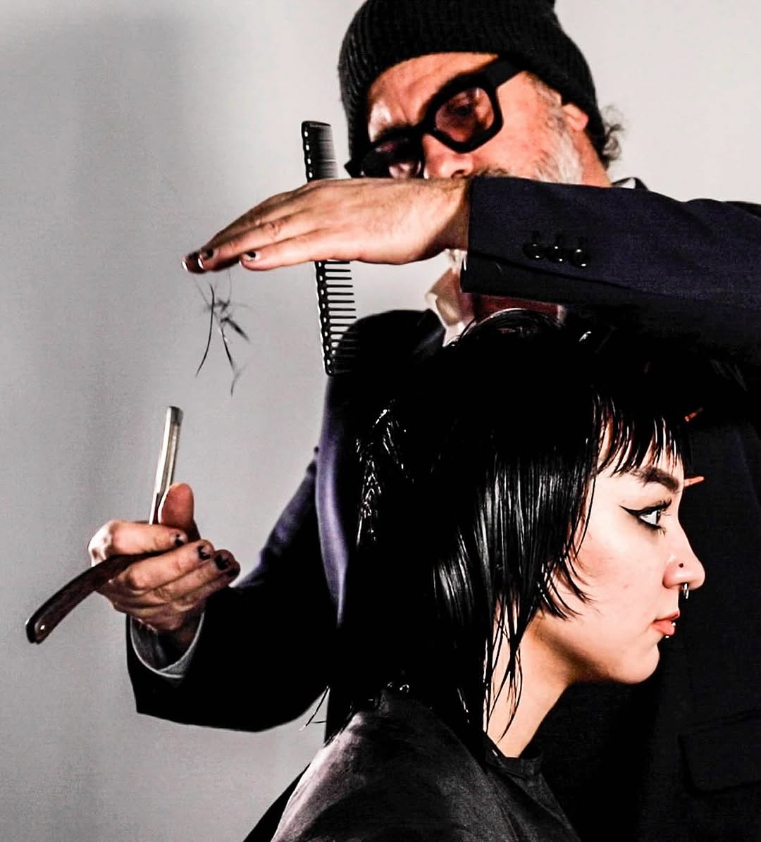 Inside Douglas McCoy’s Creative Playbook: Film, Razor, and Building ...